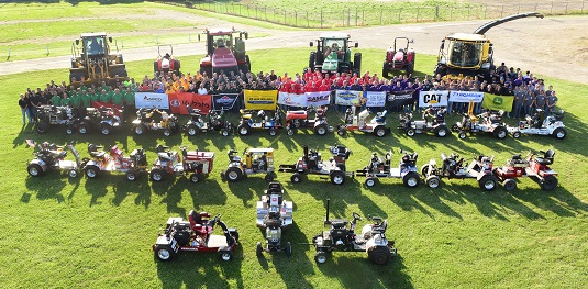 ASABE - American Society of Agricultural and Biological Engineers ...